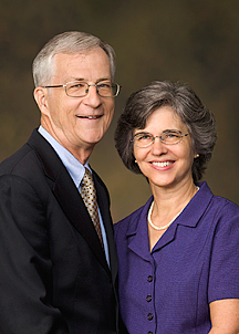 Gospel Fellowship Association Missions